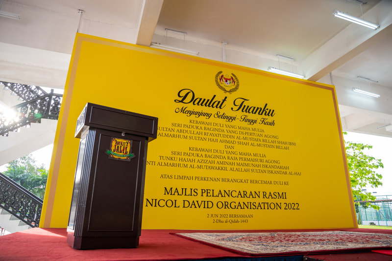 Gallery - Blank Title